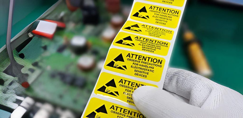 Preventing ESD Damage in SMT | 7 Benefits of Humidification (Part 1 ...