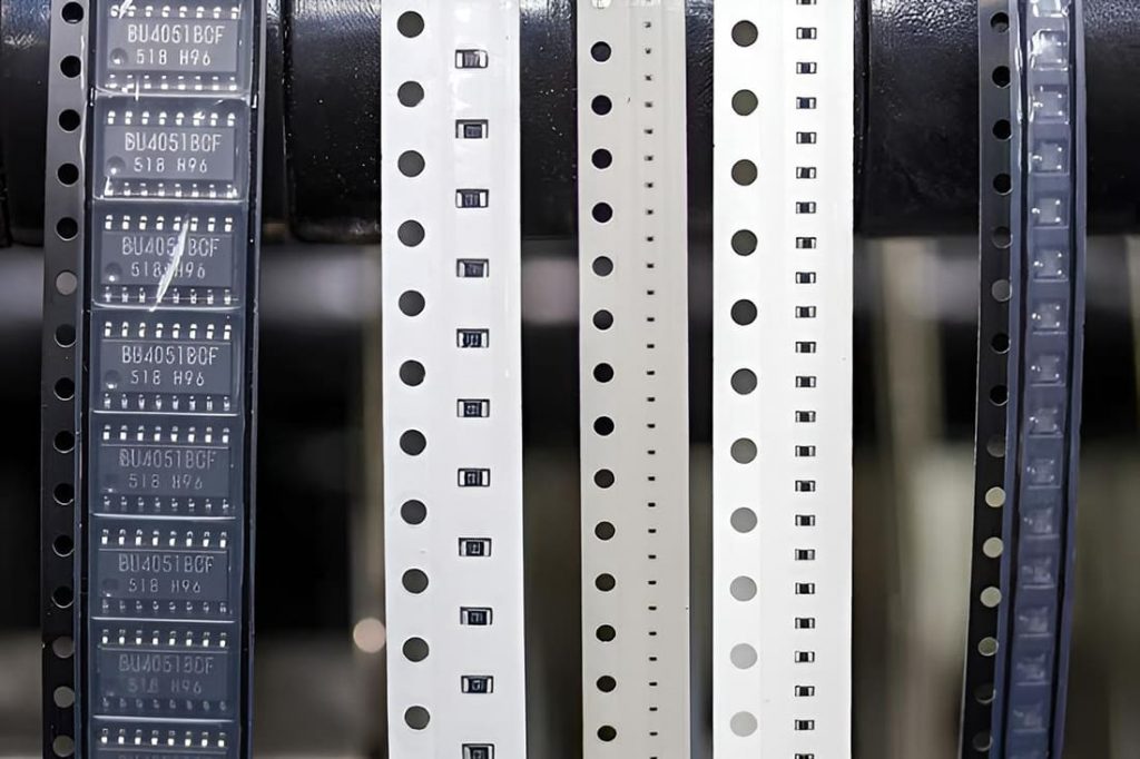 Preventing ESD Damage in SMT | 7 Benefits of Humidification (Part 1 ...