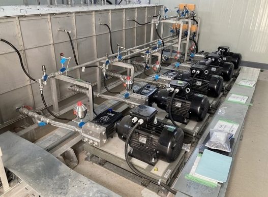 Gas Turbine Inlet Air Cooling System | Boost Power and Ensure Stable ...