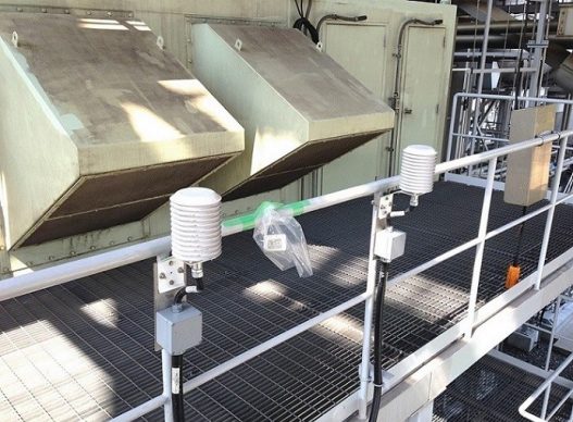 Gas Turbine Inlet Air Cooling System | Boost Power and Ensure Stable ...