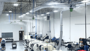 Optimal Humidity Levels for Every Industry: A Guide by IKEUCHI | H ...