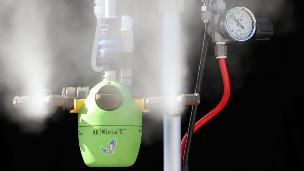 Optimal Humidity Levels for Every Industry: A Guide by IKEUCHI | H ...