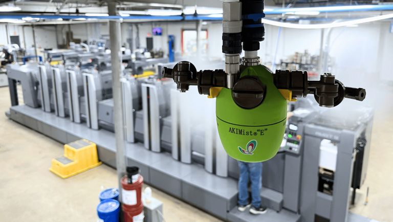 Optimal Humidity Levels for Every Industry: A Guide by IKEUCHI | H ...